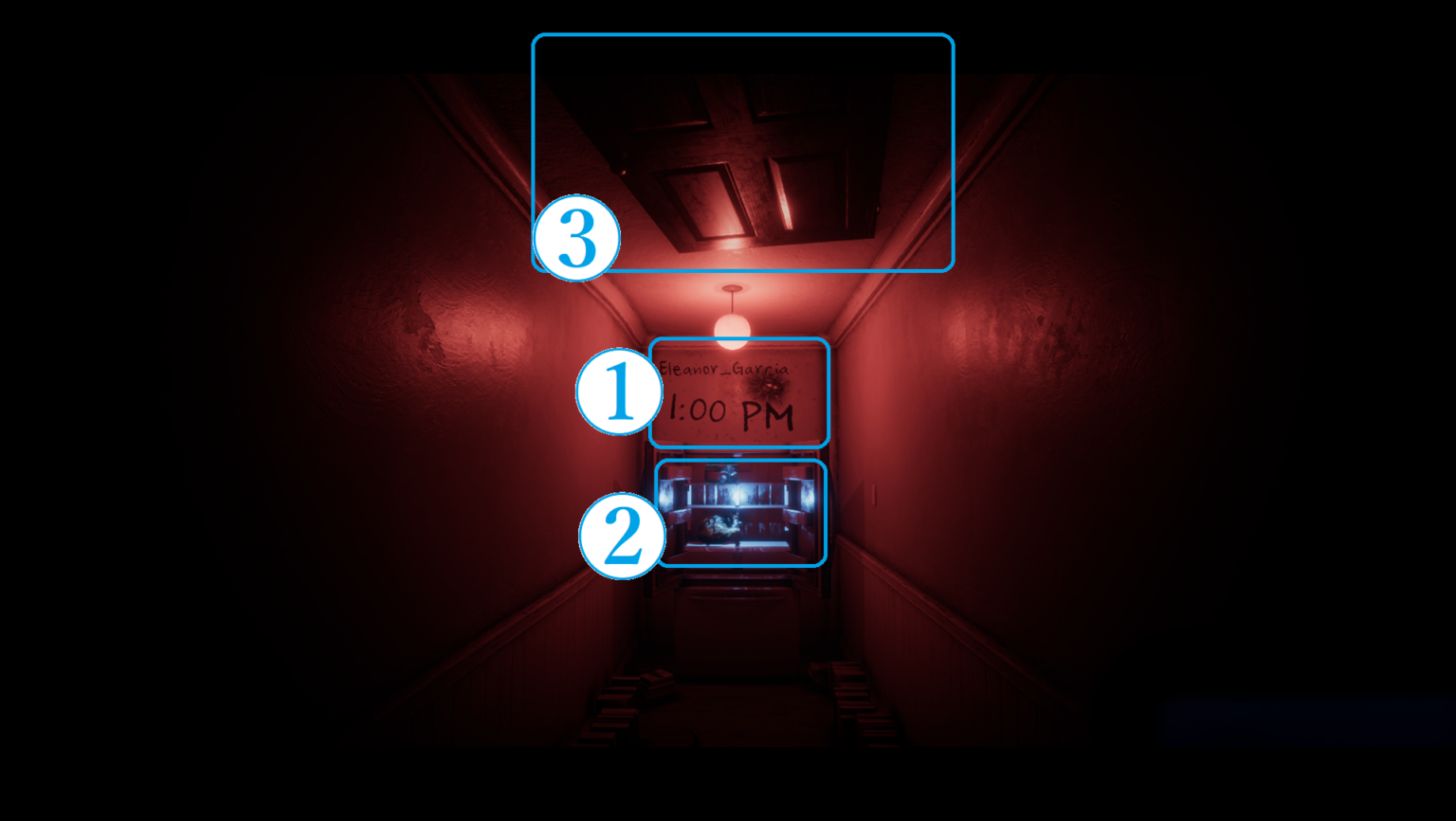 PMI 基本情報 | 727NotHound非公式攻略wiki - ゲームウィキ.jp